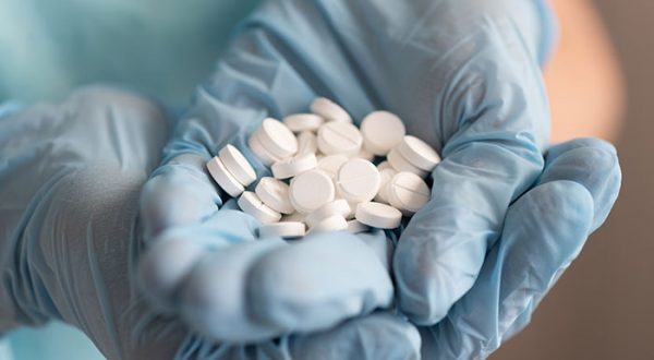 VMG – Healthcare Products S.A.